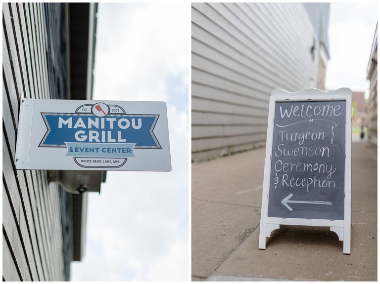 Manitou Grill and Event Center wedding | Val and Steve | Lauren Baker ...