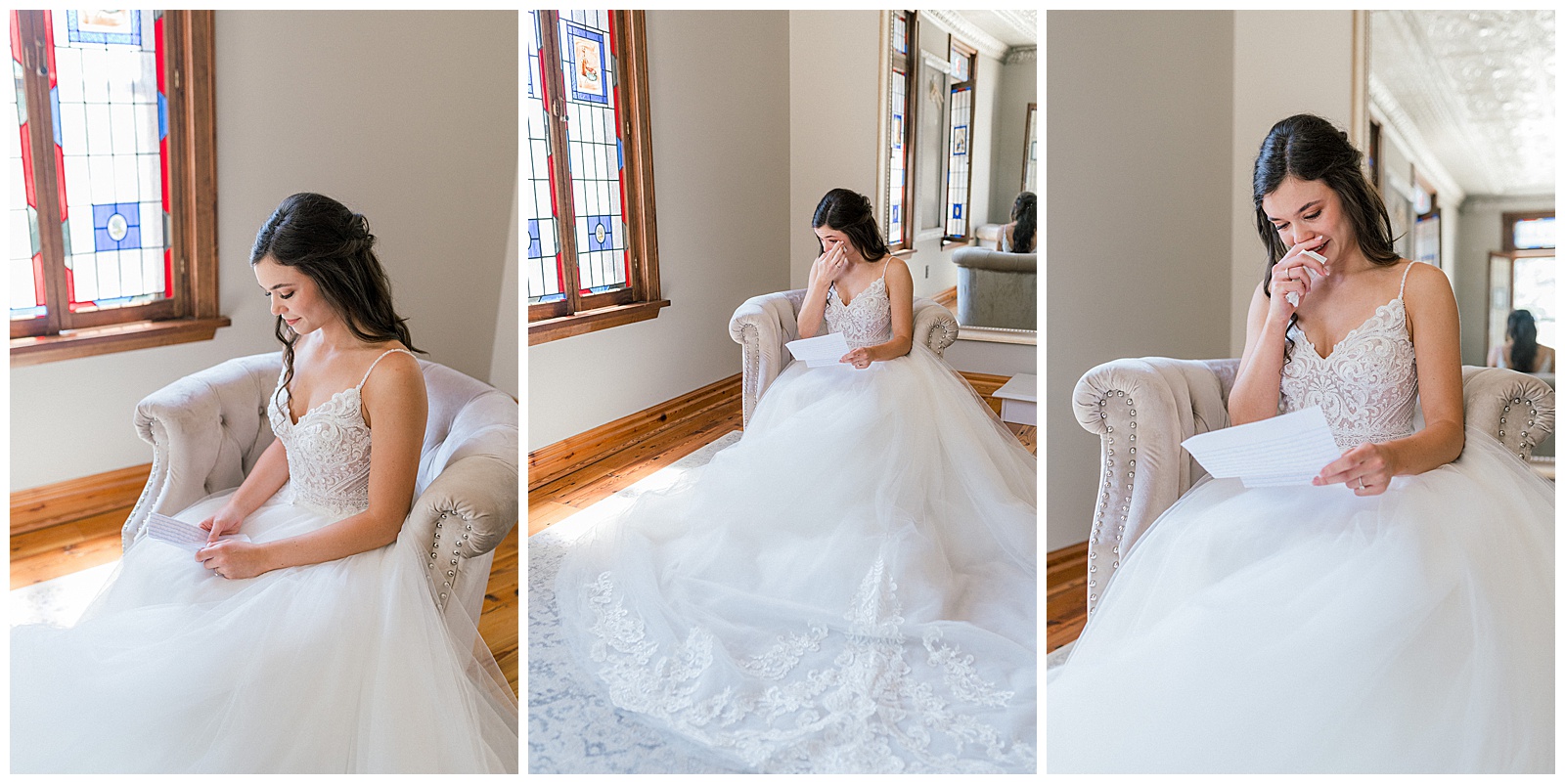 How to get the best wedding getting ready photos | Lauren Baker ...