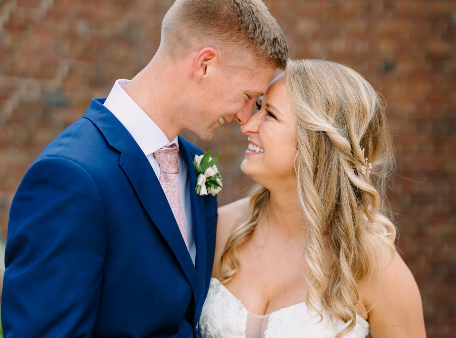 Wedding photography questionnaire template for photographers