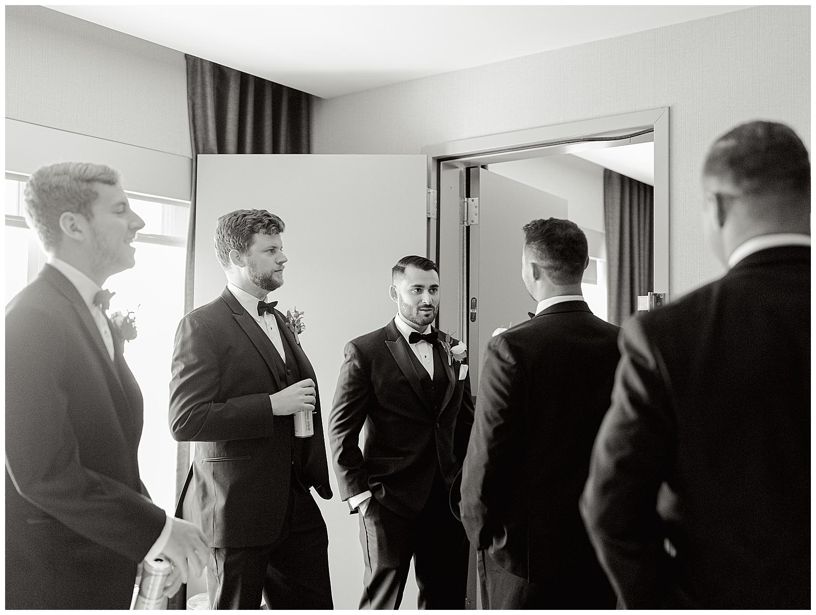 Lakeview Pavilion MA wedding | Lauren Baker Photography Blog